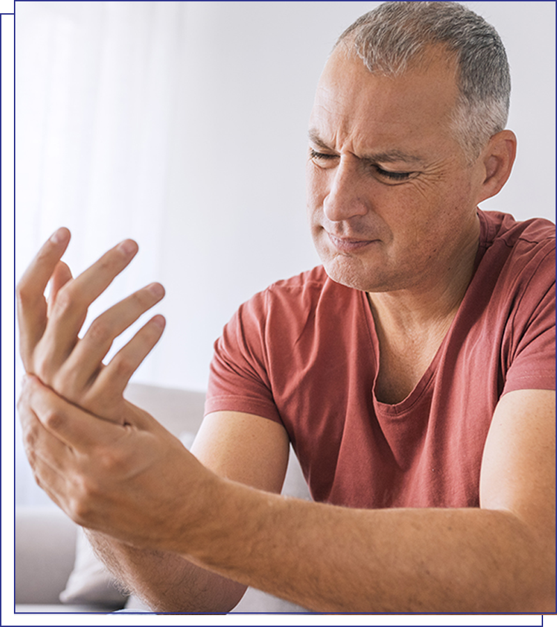 Alarga la vida de tus manos - Richelli's Therapy Solutions