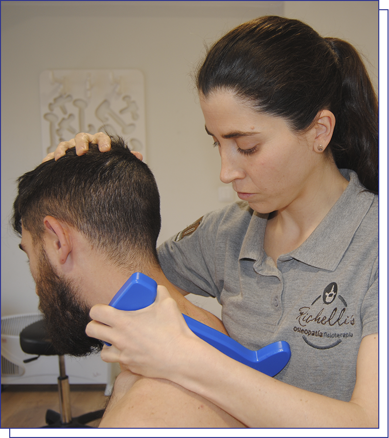 Alarga la vida de tus manos - Richelli's Therapy Solutions